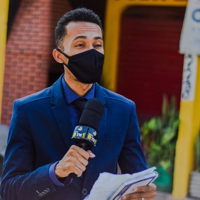 Ben Mendes (Ronda do Consumidor) Personality Type (MBTI, Enneagram, On ...