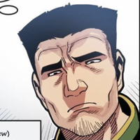 Jung Cha-Ryuk MBTI Personality Type: ESFJ