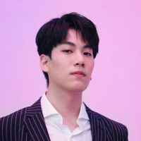 Sam Lin (Lin Zihong) MBTI Personality Type: ENTP