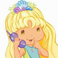 🔥 Seaberry Delight MBTI | Strawberry Shortcake (2003) Personality Types