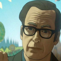 Jacob Winograd - Discussion on PDB