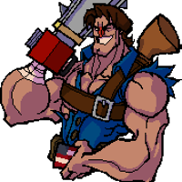 Ash Brolliams - Discussion on PDB