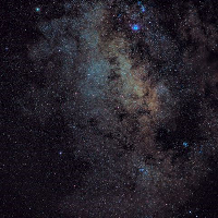 🔥 Aether MBTI INTJ or INTP?