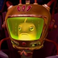 🔥 Hollywood Fish MBTI | Chicken Little (2005) Personality Types