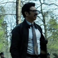 Agent Rodriguez - Discussion on Pdb