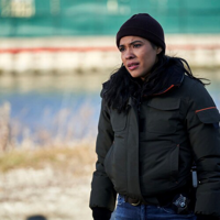 Vanessa Rojas - Discussion on PDB