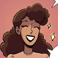 Abby (Cancer) MBTI Personality Type: ISFJ