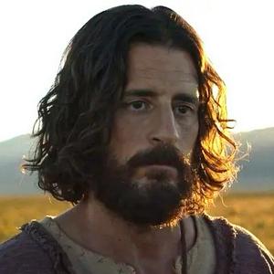 Jesus MBTI Personality Type: INFJ