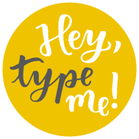 PDB "Type Me" Board - Discussion on Pdb