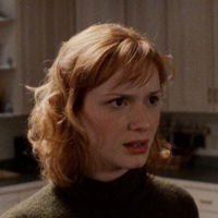 🔥 Hunger Point (2003) MBTI Personality Types