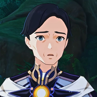 🔥 Eide MBTI | Genshin Impact NPCs (Non-Playable Characters) Personality ...