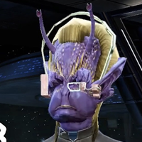 Captain Yoba Skywalker Starwars Rules - Discussion on PDB