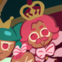 🔥 Royal Berry (cookie) MBTI | Cookie Run Personality Types