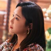 Geum Ra-hee MBTI Personality Type: ENTJ