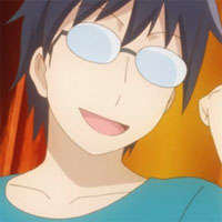 🔥 Danna ga Nani wo Itteiru ka Wakaranai Ken MBTI Personality Types