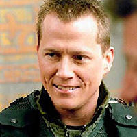 🔥 Jonas Quinn MBTI | Stargate SG-1 Personality Types