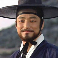 🔥 Min Jeong-ho MBTI | Jewel in the Palace / The Great Jang-Geum ...