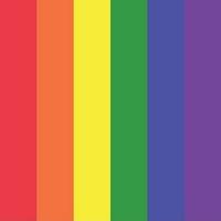 Rainbow MBTI Stereotypes: ENFP or ENFJ?