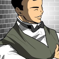 🔥 Shigeo Ijuin MBTI | Crazy human university / ヒューマンバグ大学_闇の漫画 Personality Types