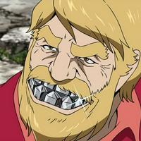 🔥 Hawk (The Bloodspary of Goemon) MBTI | Lupin III Personality