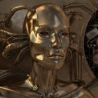 🔥 SCP-2412 "Cassandra Bot" MBTI Personality Type ISTJ or ISTP?