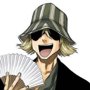 Kisuke Urahara MBTI Personality Type: INTP