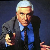 The Naked Gun MBTI Personality Type - Movies💛