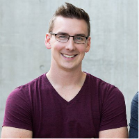 What do you think Jonathan Carlin (SuperCarlinBrothers)'s personality is?