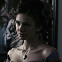 Katherine Pierce MBTI Personality Type: ENTJ