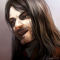 Dogman MBTI Personality Type: ISFP