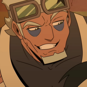Rude Man Who Spit on Andi MBTI Personality Type: ISTP