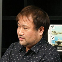 Hiroki Azuma Discussion On Pdb
