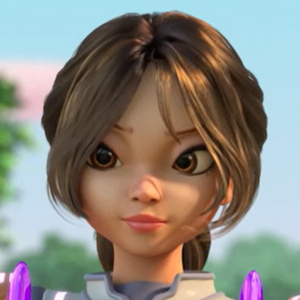 Robin MBTI Personality Type: INFJ