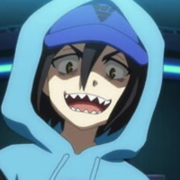 🔥 Jin Aizawa MBTI | Beyblade Burst Personality Types