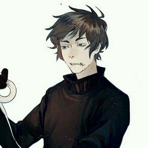 Ticci Toby MBTI Personality Type: INFP