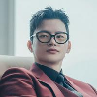 🔥 Nam Han-Jun MBTI | Café Minamdang Personality Types