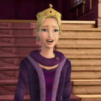 Queen MBTI Personality Type: ESFJ