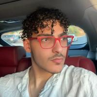 What do you think Hamzah Saadah (AbsorberYT)'s MBTI personality type is?