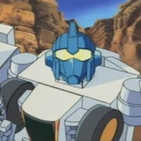 🔥 Mirage MBTI | Transformers R.I.D (2001) Personality Types