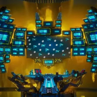 🔥 Batcomputer ('Puter) MBTI | The Lego Batman Movie Personality Types