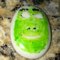 🔥 SCP-____-J MBTI | SCP Foundation Personality Types