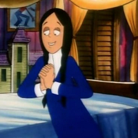 🔥 Wednesday Addams MBTI | The Addams Family (1992 TV series ...