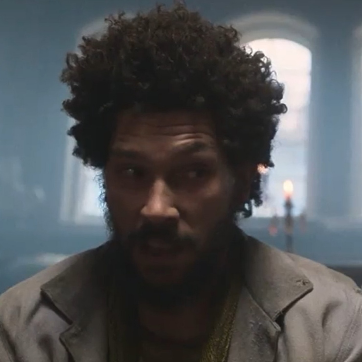 🔥 Frenchie MBTI | Our Flag Means Death (2022) Personality Types