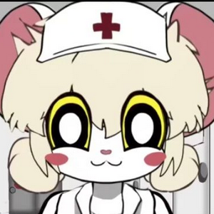 Terrible Mouse MBTI Personality Type - Cartoons💛