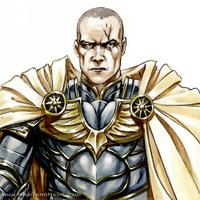 Laszlo MBTI Personality Type: ESTP