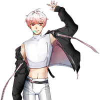 What do you think Yuecheng's personality is?