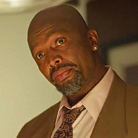 Matla Molapo - Discussion on PDB