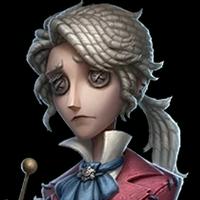 🔥 Frederick Kreiburg ("Composer" ) MBTI | Identity V Personality Types