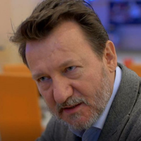 Robert Więckiewicz - Discussion on PDB