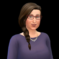 Mila Munch - Discussion on PDB